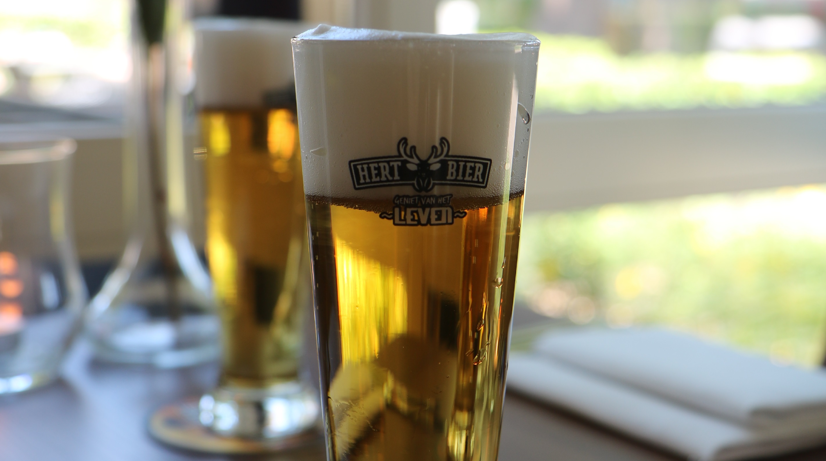 Grand Café - Hof van Putten